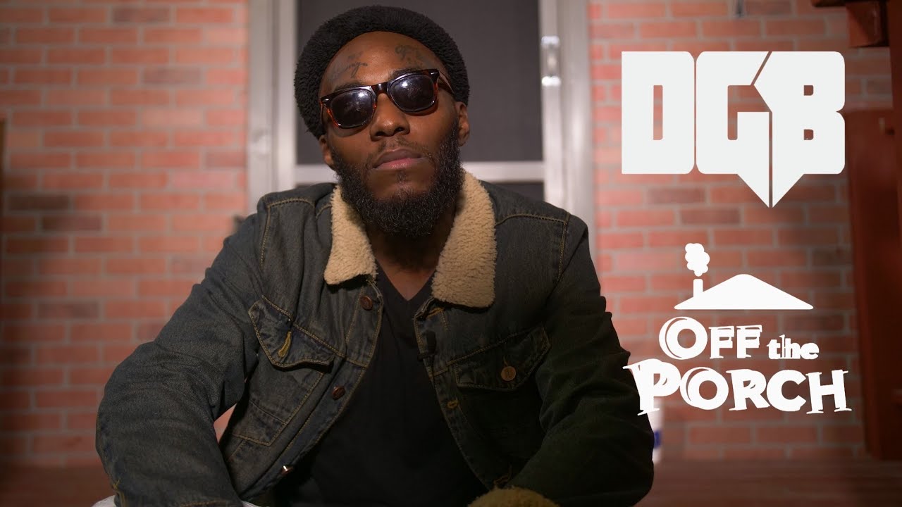 Will Power Talks Transitioning From Songwriter To Artist, Debut Project ...