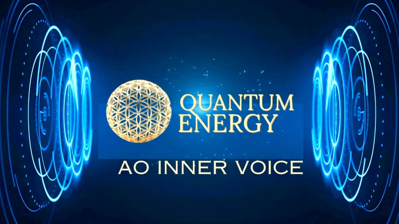 AO Inner Voice Introduction - YouTube