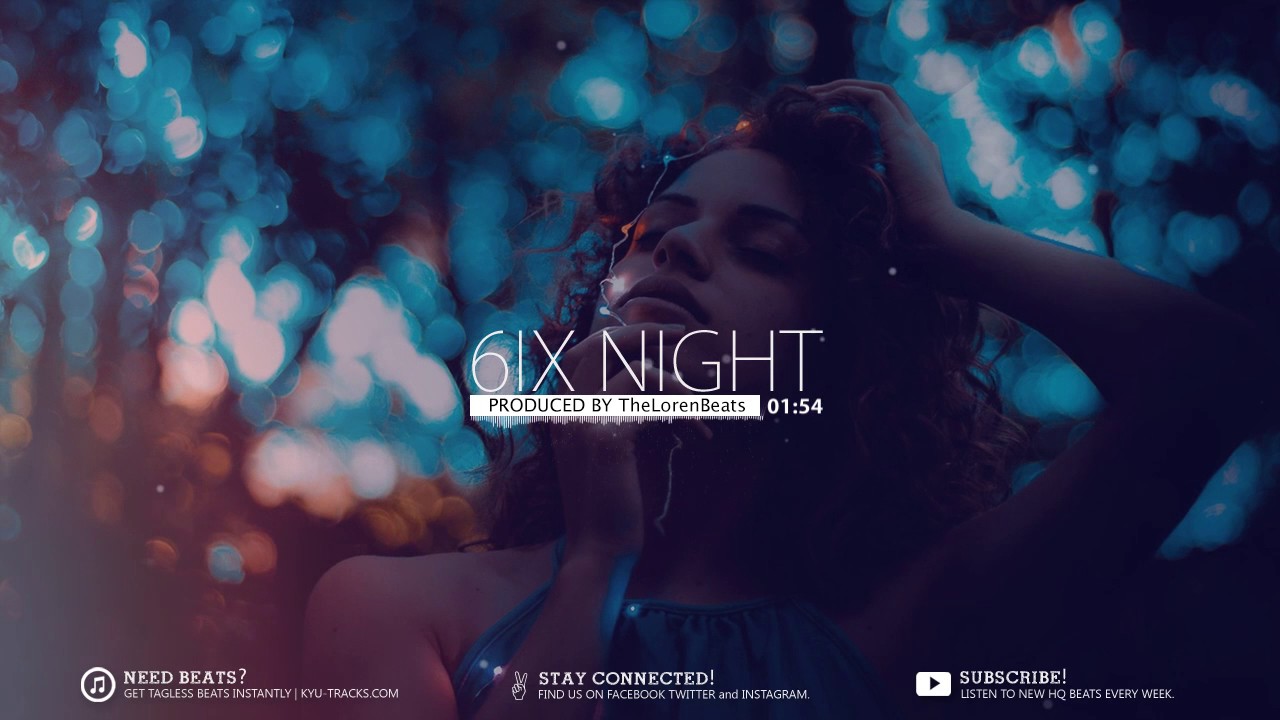 Emotional Rap Beat | Epic Rnb Instrumental (prod. TheLorenBeats) SOLD ...