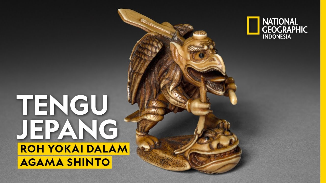 Kisah Tengu Mitologi Jepang: Dari Makhluk Jahat Hingga Dewa Pelindung ...