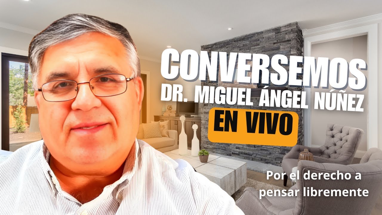 💬 Programa CONVERSEMOS - P99 - YouTube