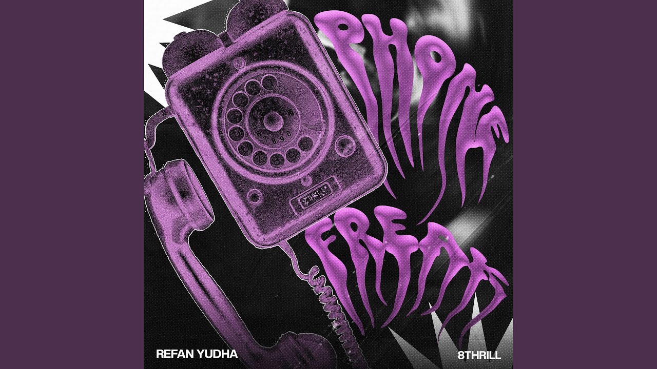 Phone Freak - YouTube