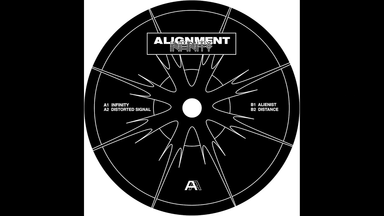 Alignment - Infinity [VNR039] - YouTube