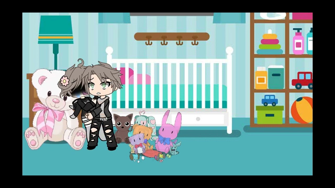 tlab gacha (twist) - YouTube