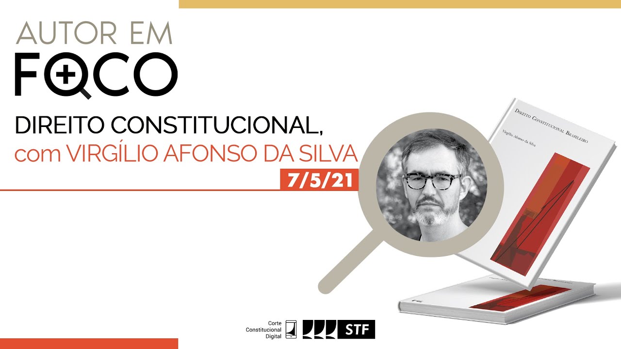 Virgílio Afonso Da Silva - RETOEDU