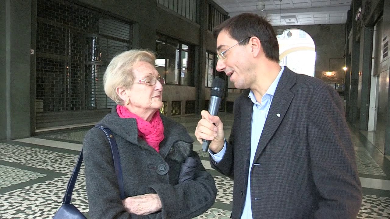 Brèsa Belèsa. Puntata 5 - YouTube