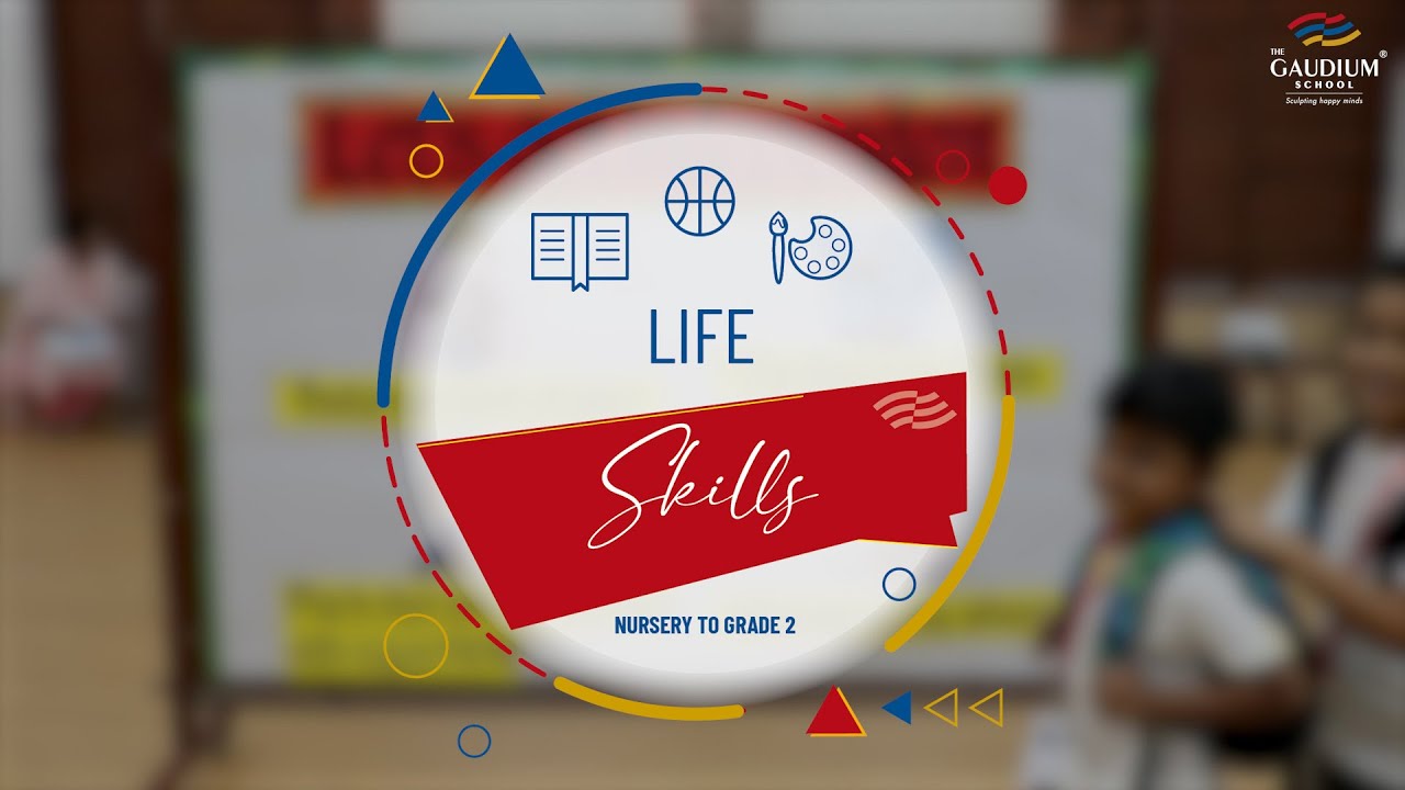 Building Independence: The Power of Life Skills in Early Childhood ...