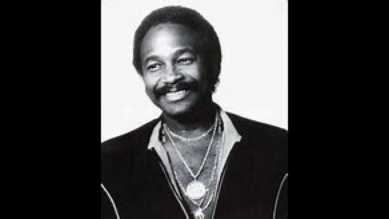 ALPHONSE MOUZON-i'm glad that you're here - YouTube