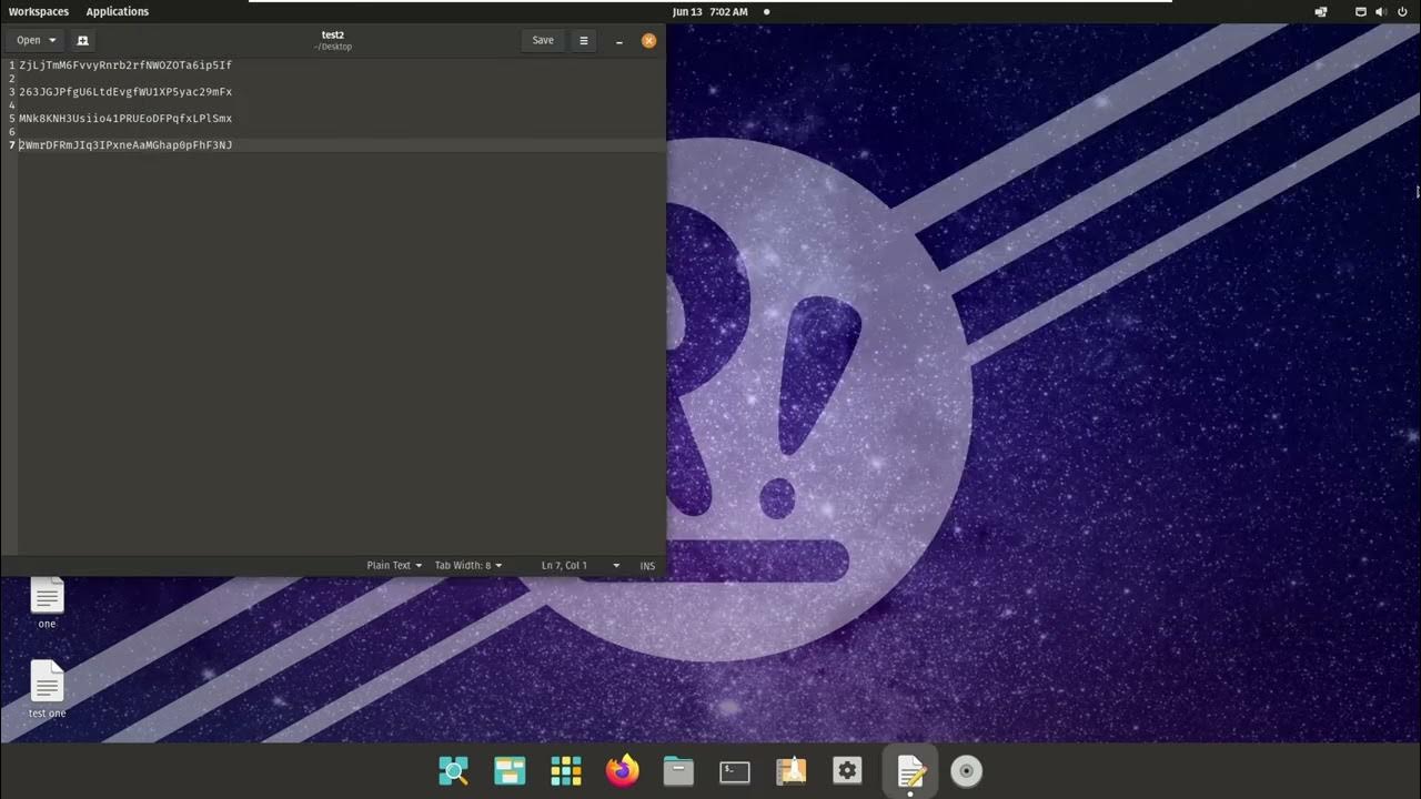 Learn Linux Commands 2 0xMOSTA - YouTube