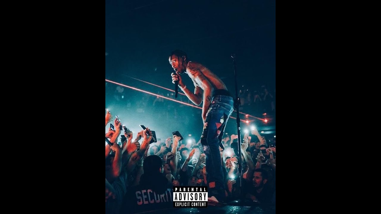 [FREE] INSANE Travis Scott Rodeo x DBR x Utopia Type Beat - "NEVER ...