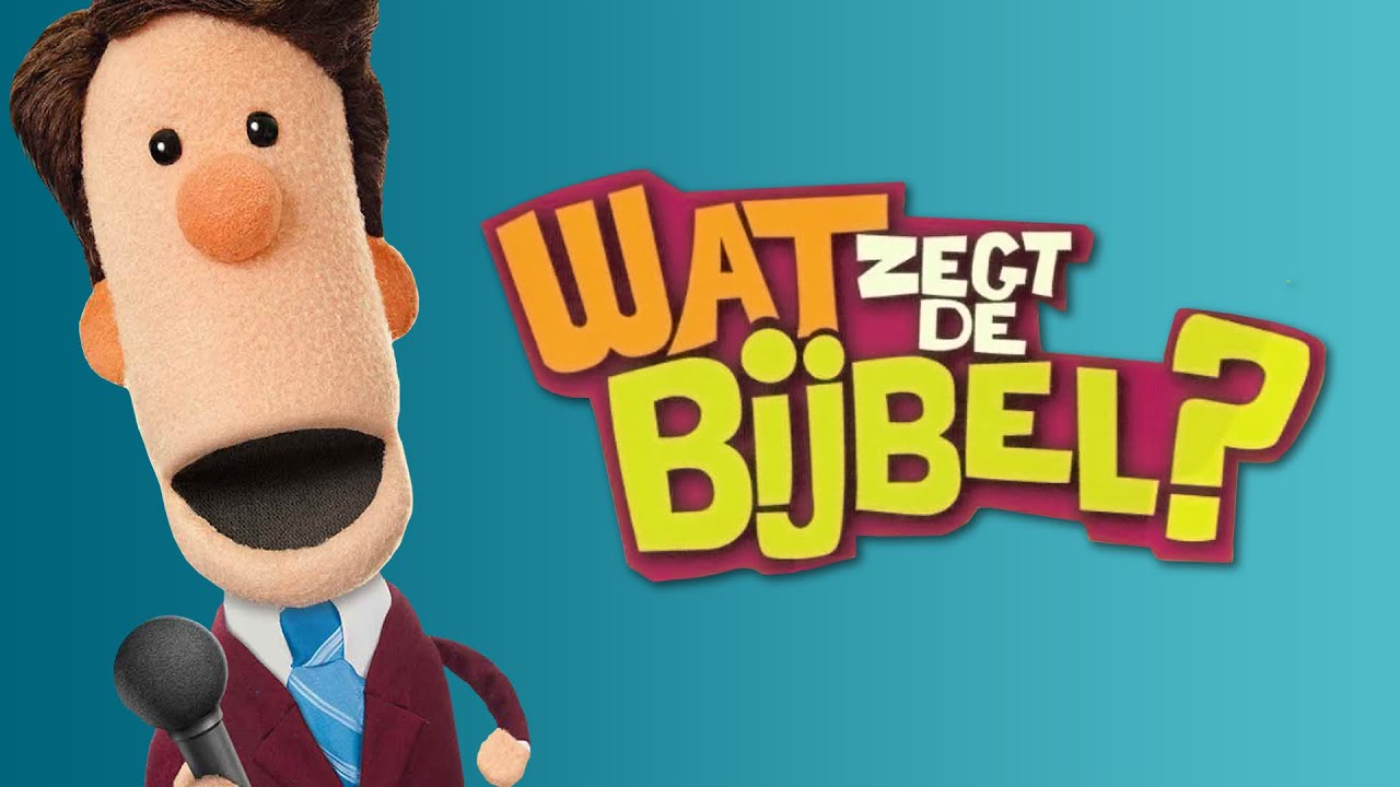 Wat Zegt de Bijbel? - Trailer - YouTube