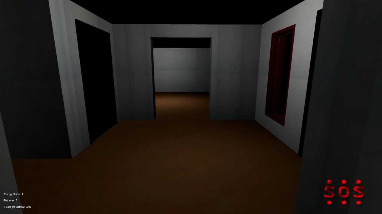 S.O.S. - Development Diary 4 - YouTube