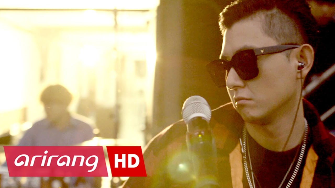 ONSTAGE K _ Huckleberry P(허클베리피) & Espresso - YouTube