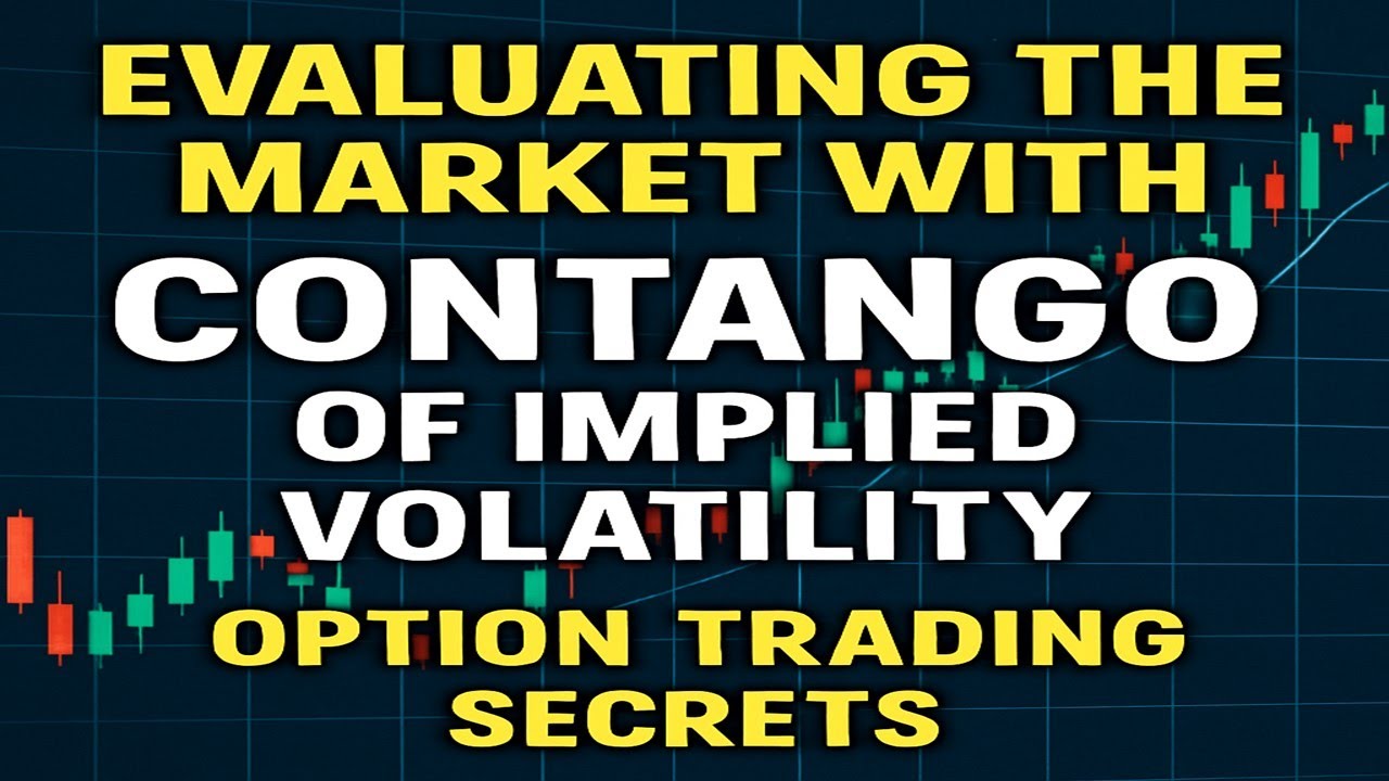 Contango-Implied Volatility-Hindi - YouTube