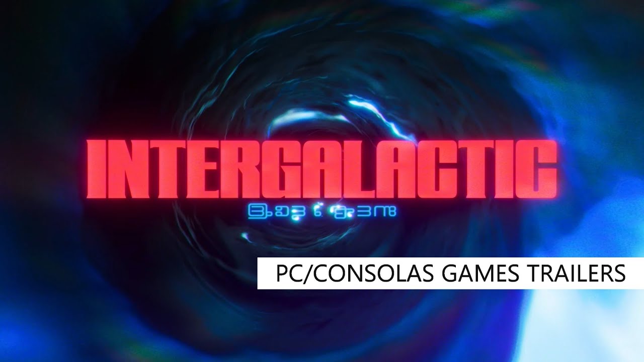 PC Gaming Trailer #436: Intergalactic - YouTube