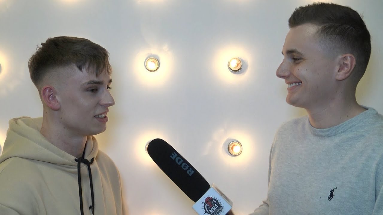 ZAKRZEW WK: FAME MMA ZGASIŁO GO JAK PETA! | HYPE MMA - YouTube