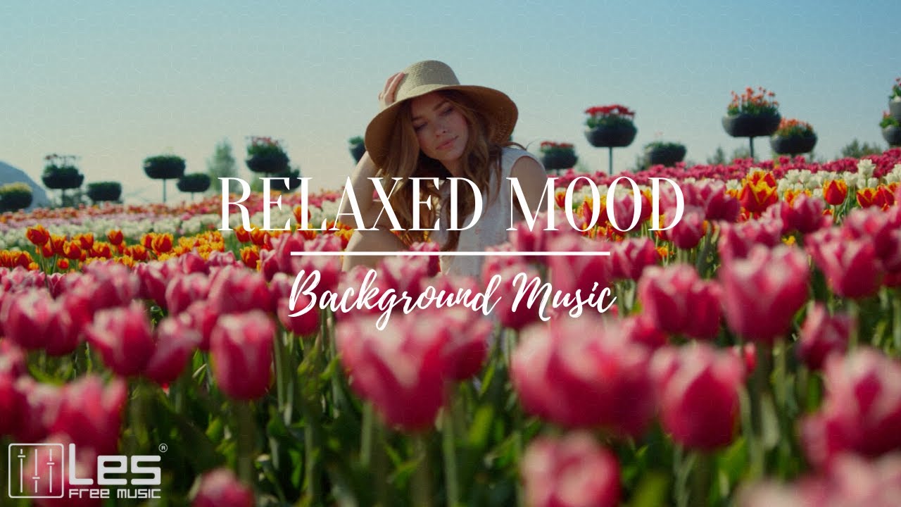 Relaxed Mood : Solo Piano Peaceful Sentimental Background Music - YouTube