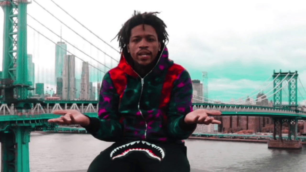 [FREE] Shabazz pbg Rap Type beat 2020 (prod regibeatz) - YouTube