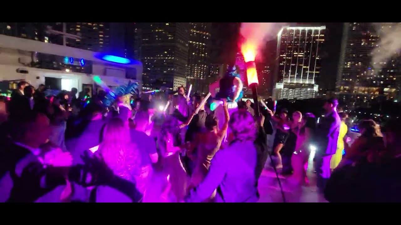 DJ LEEOR / Miami - YouTube