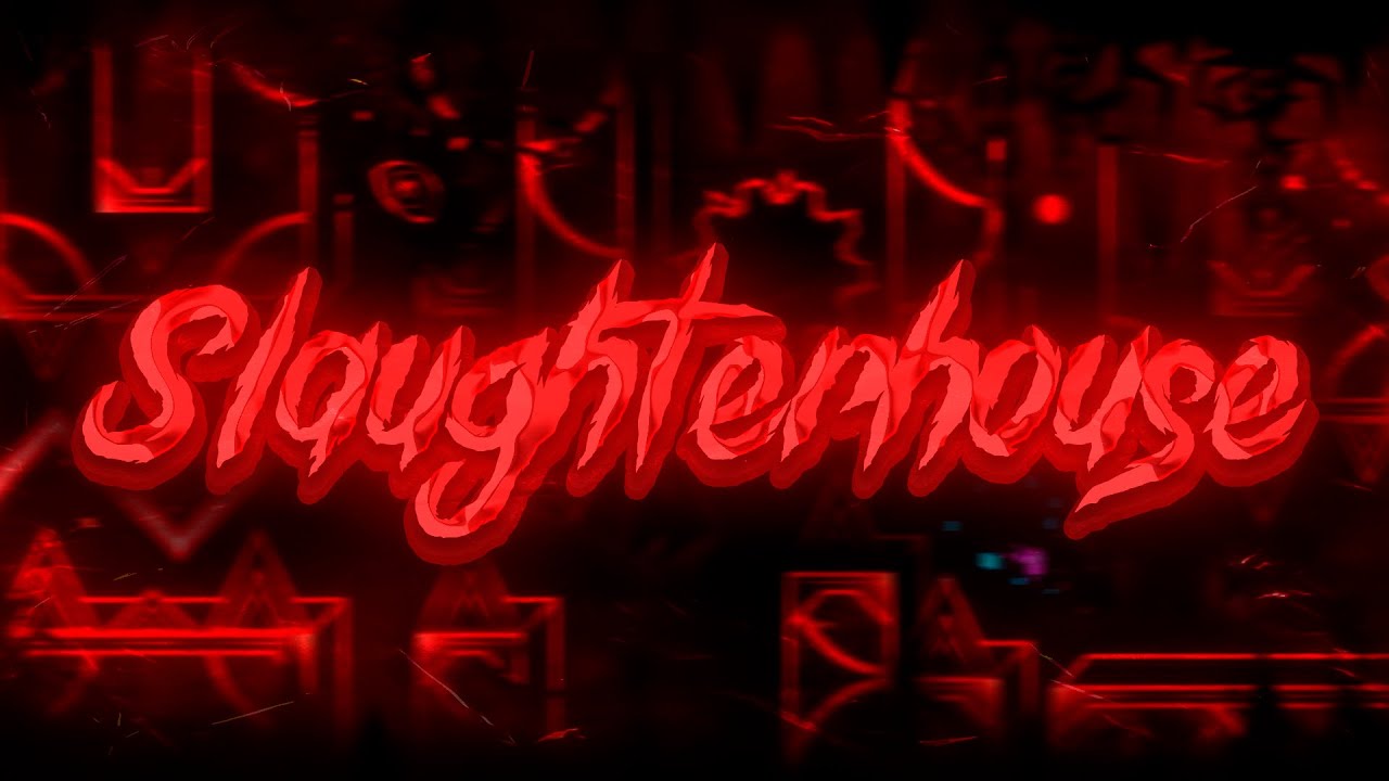 Slaughterhouse 100% by ivav12 - YouTube