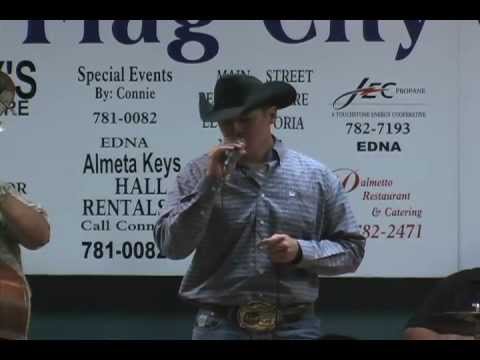 John Wayne Schulz - Return To Me - YouTube