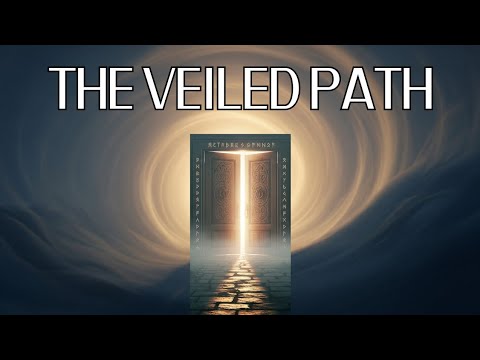 "The Veiled Path: Walking Through Fear, Doubt, and Inner Strength ...