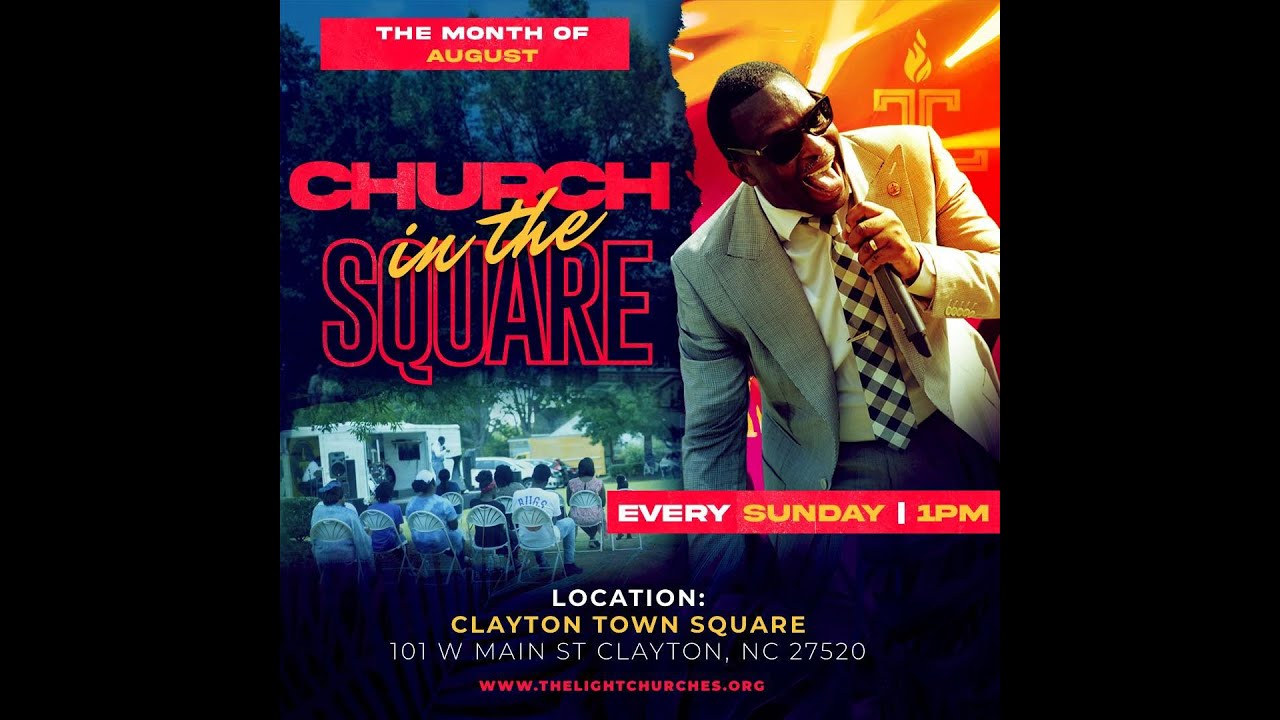 TLC | Sunday Worship | 8-27-23 - YouTube