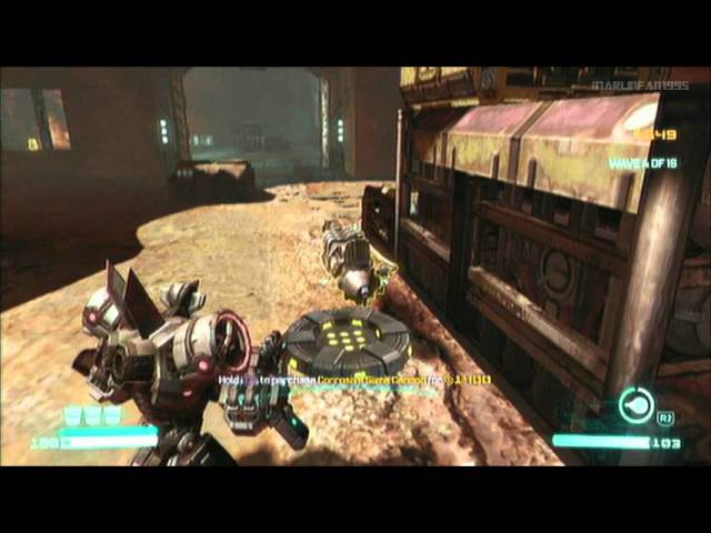 Fall Of Cybertron Wheeljack