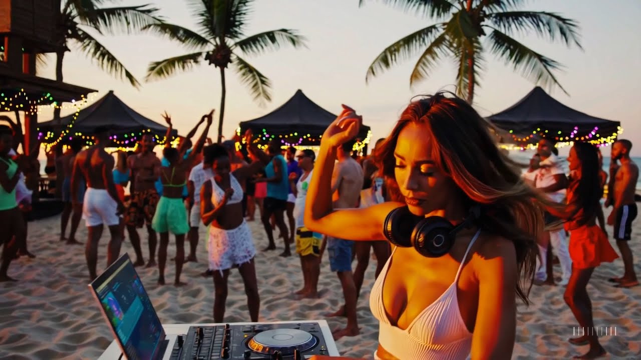 Euphoric EDM Vibes 💥🔊 | Uplifting Dance Music for Pure Euphoria 2025 🚀🎧 - YouTube