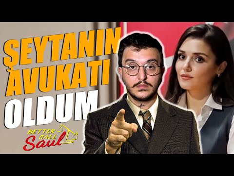 BU SEZONUN EN İYİ TÜRK DİZİSİ - Bambaşka Biri Dizi Eleştirisi