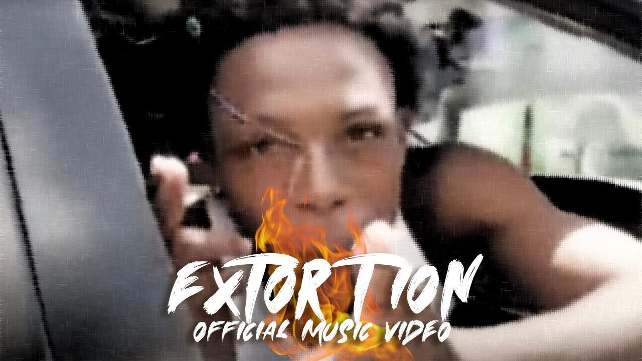Vs Tjay Feat. Vs Blackus - Extortion (Official Music Video) - YouTube
