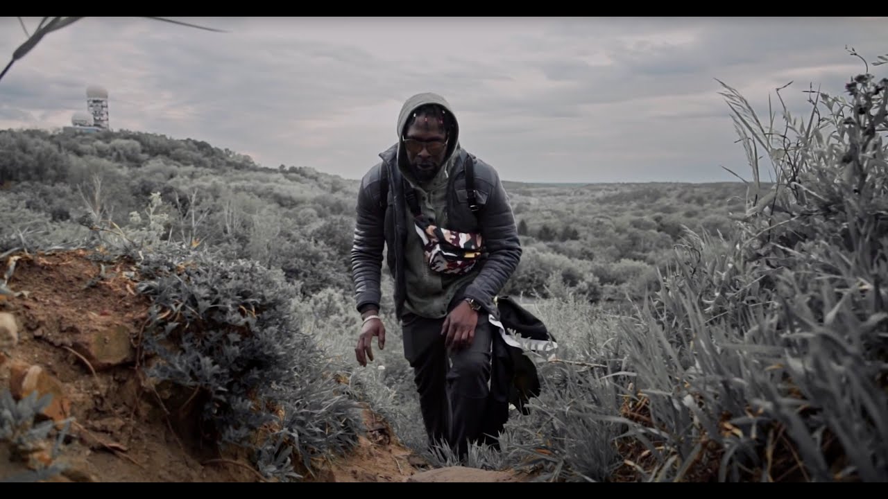 Rocky Road - Jah Child | Katinka Lioness | Ilive Dappa Mann prod. by ...