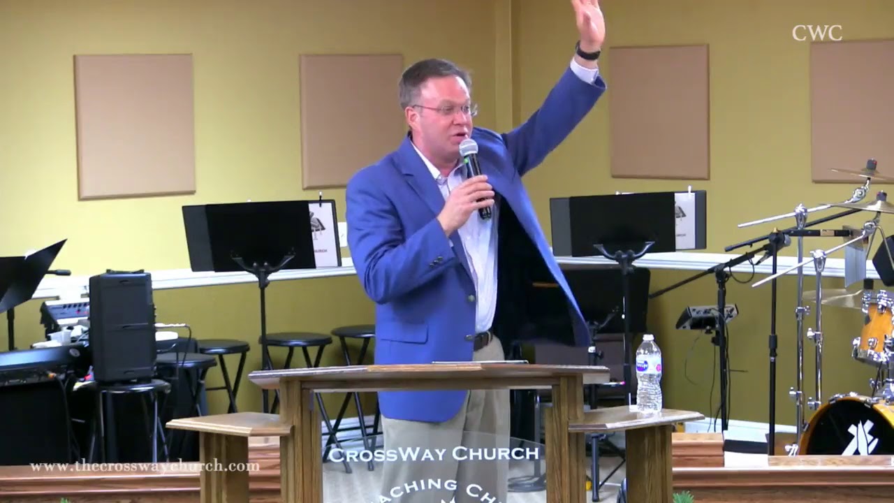 Pastor Bob Cornell Believing Jesus To Raise The Dead (2018/2/10) - YouTube