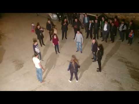Yandim aysem serbetli