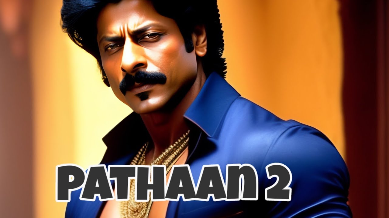 Pathaan 2 Trailer in hindi | Sharukh Khan | Dipika Padukone | John ...