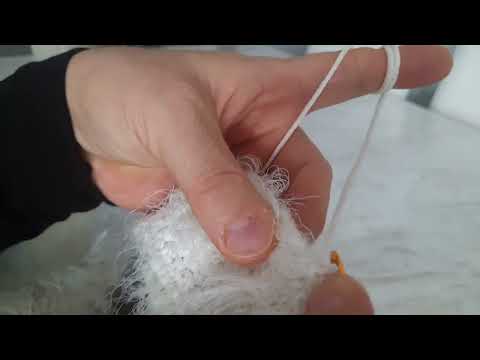 Sakallı İpten Kolay ve Şık Çanta