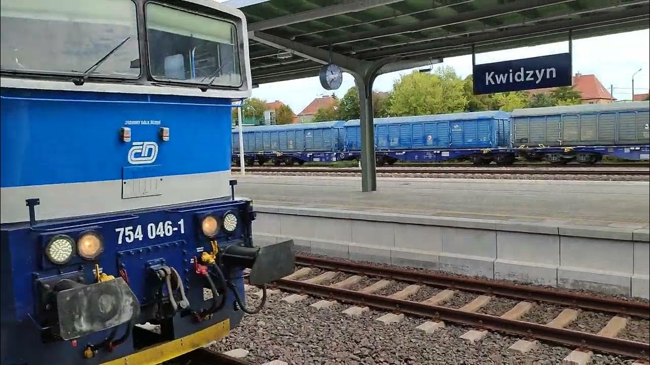 2023-09-03 Wjazd Flisaka do Kwidzyna - YouTube