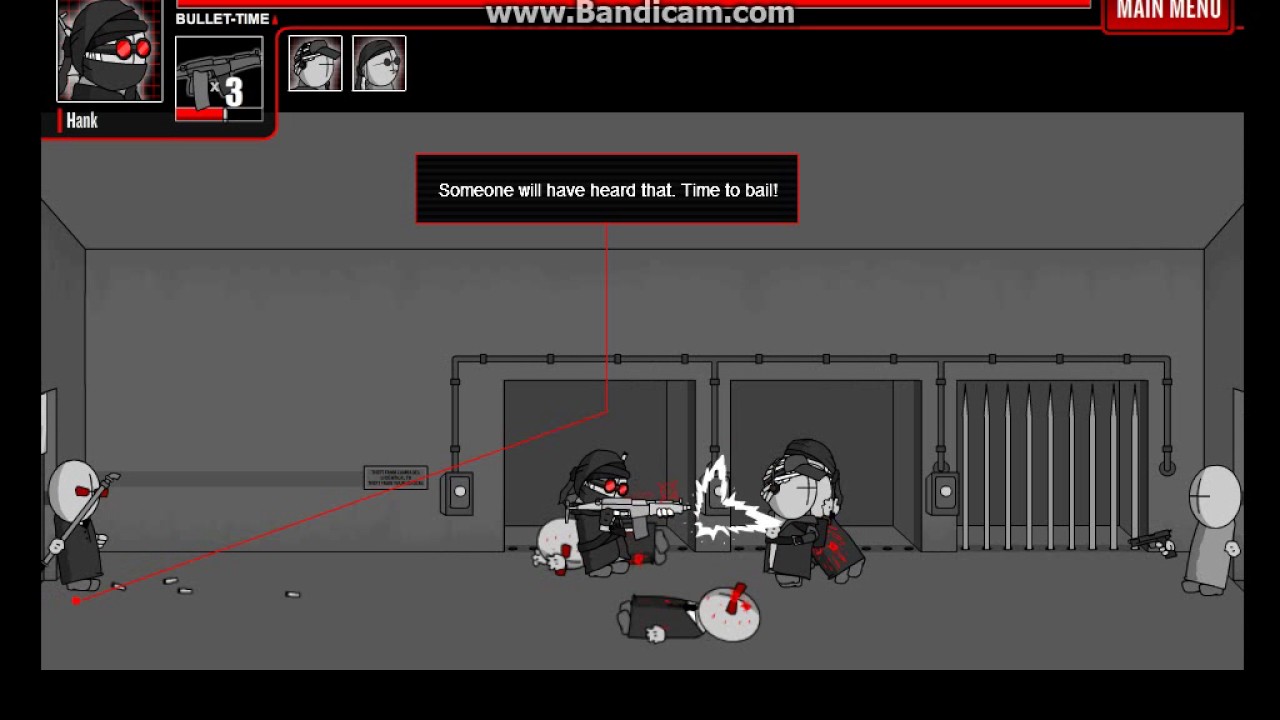 Project Nexus 1# - YouTube