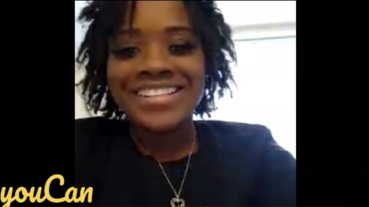 Did you give 100%? by Shirley Strong - YouTube