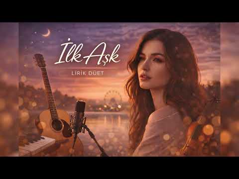 İlk Aşk 💔 | Duygusal Kadın Vokal | Hüzünlü Aşk Şarkısı NEURO