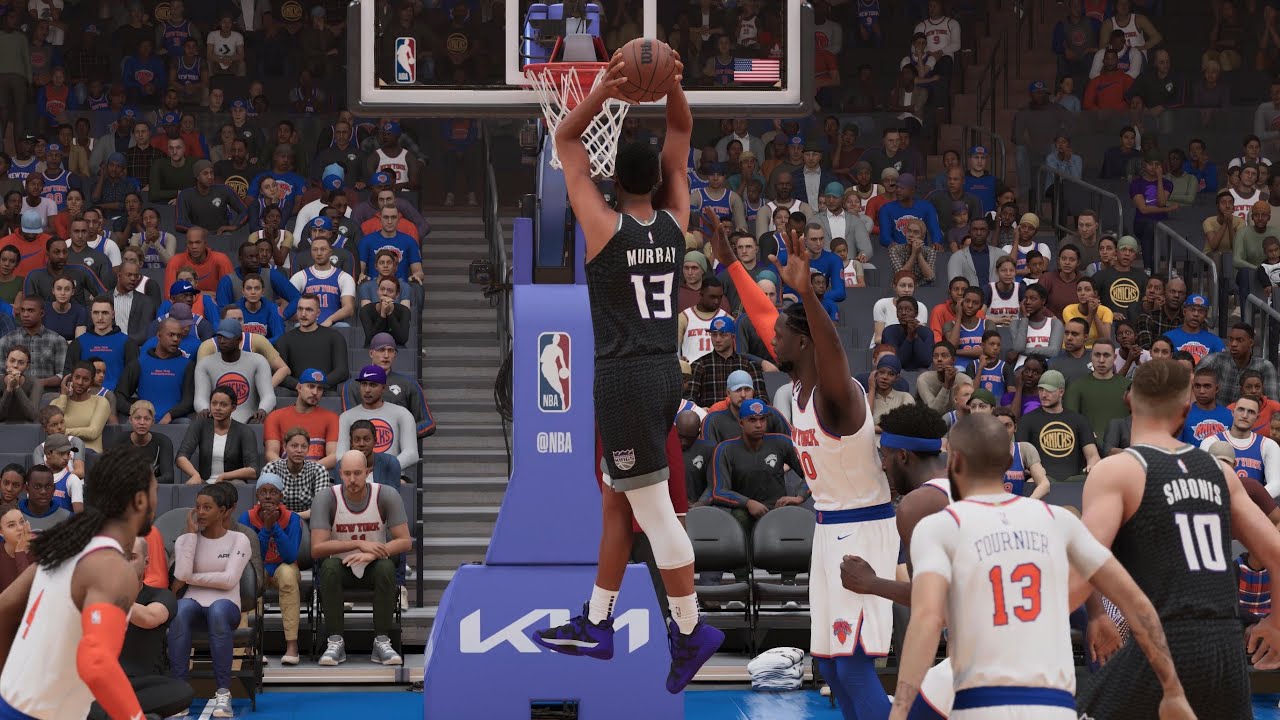 Keegan Murray Sigs/Jumpshot Fix: Most Accurate Keegan Murray On YouTube ...