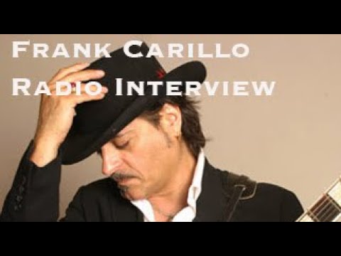 Frank Carillo - YouTube