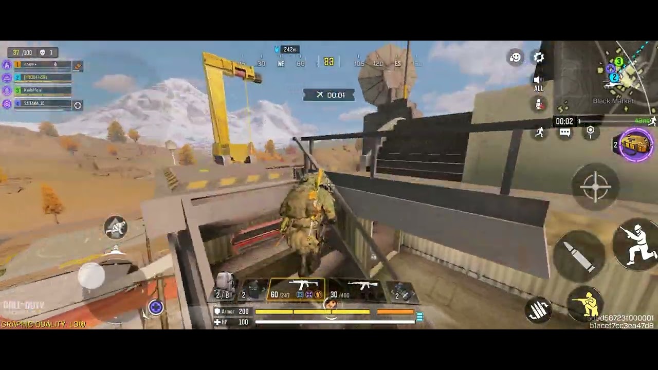 CHEATER IN CODM HAX CHEAT CODM HAX MPBILE CHEAT GAME GUARDIAN CHEAT HAX ...