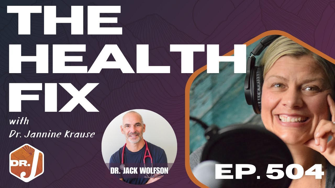 Ep 504: Optimal Approaches to Assessing Cardiovascular Health Featuring ...