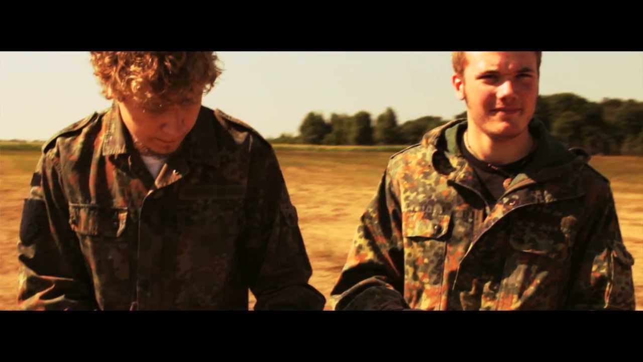 Battlefield Theme (Official Music-Video Cover) - YouTube