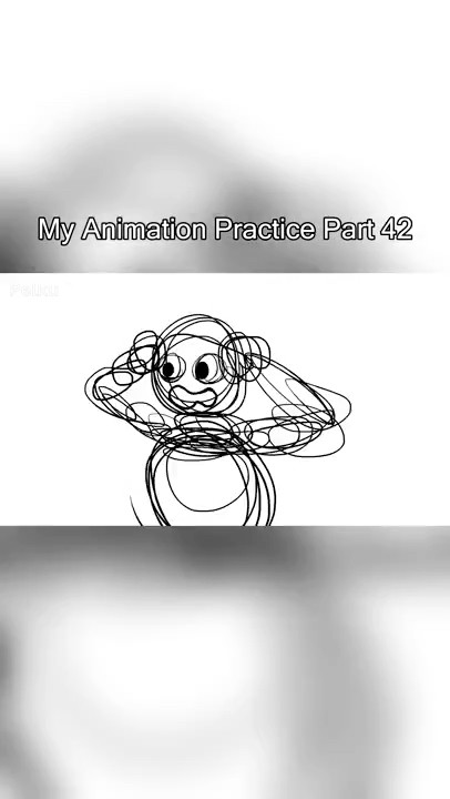 animation practice 42 #animation #animationpractice - YouTube