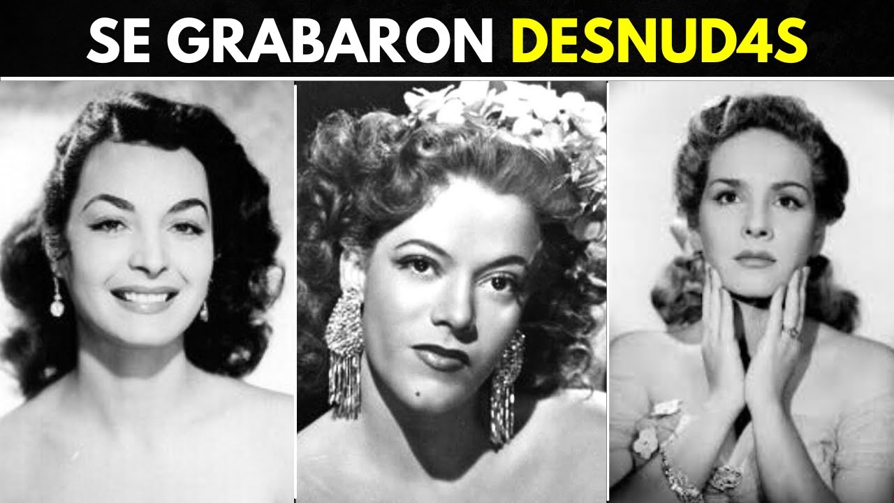 15 ESTRELLAS que se DESNUD4R0N en PANTALLA y CAUSARON POLÉMICA - YouTube