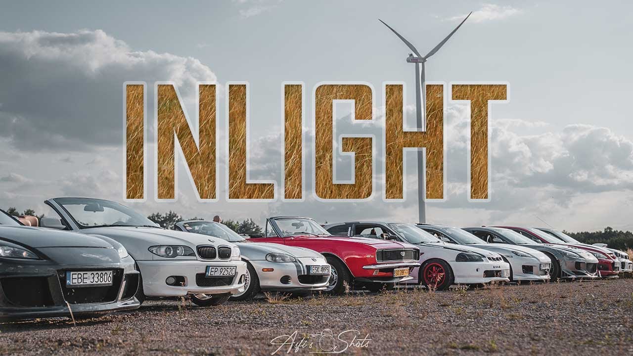 INLIGHT | OFFICIAL AFTERMOVIE | 2023 - YouTube