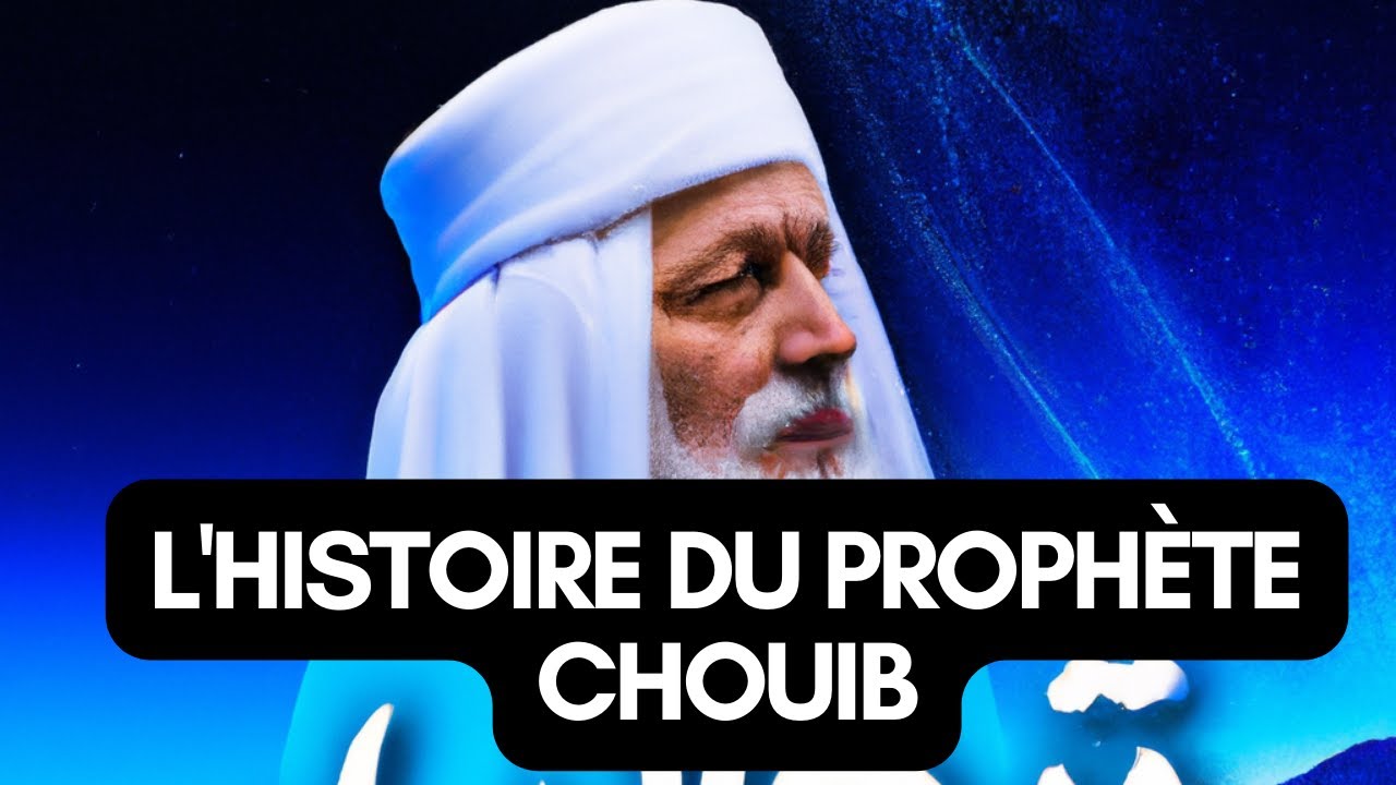 L'histoire du Prophète Chouib as - YouTube