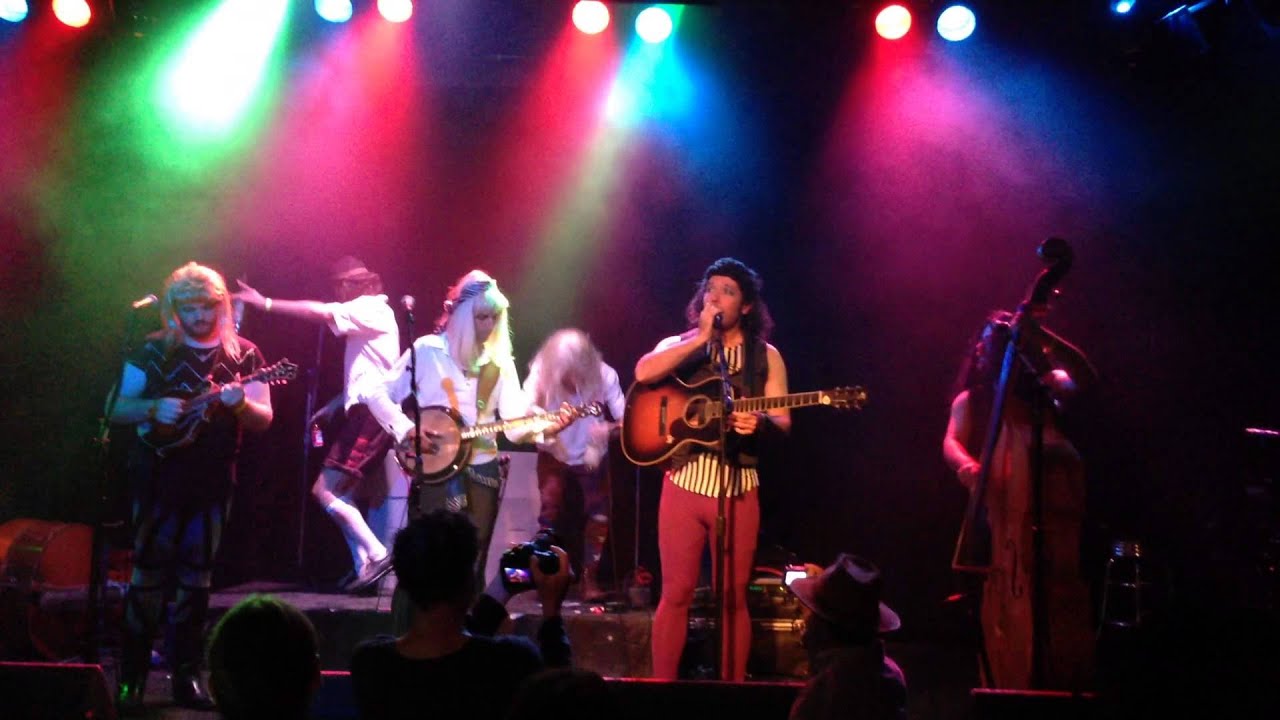 Nat Keefe, Erik Yates, Jacob Groopman & Mike Gubman: Spinal Tap's ...